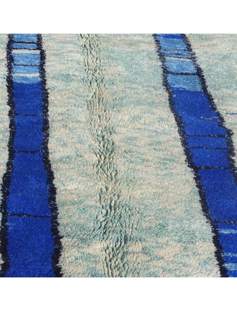 Unveiling Splendor: Dive Into Our Exclusive Beni Ourain Rug Oasis" - Etsy