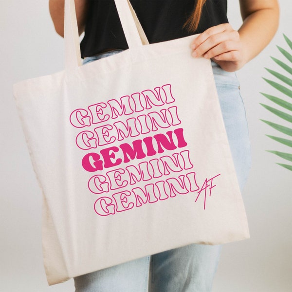 Gemini - Etsy