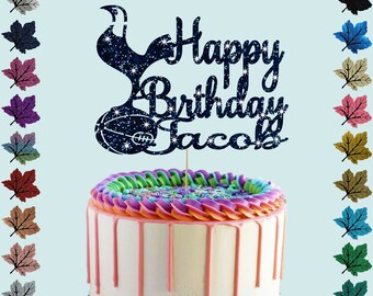 Spurs Cake Topper | Etsy Australia