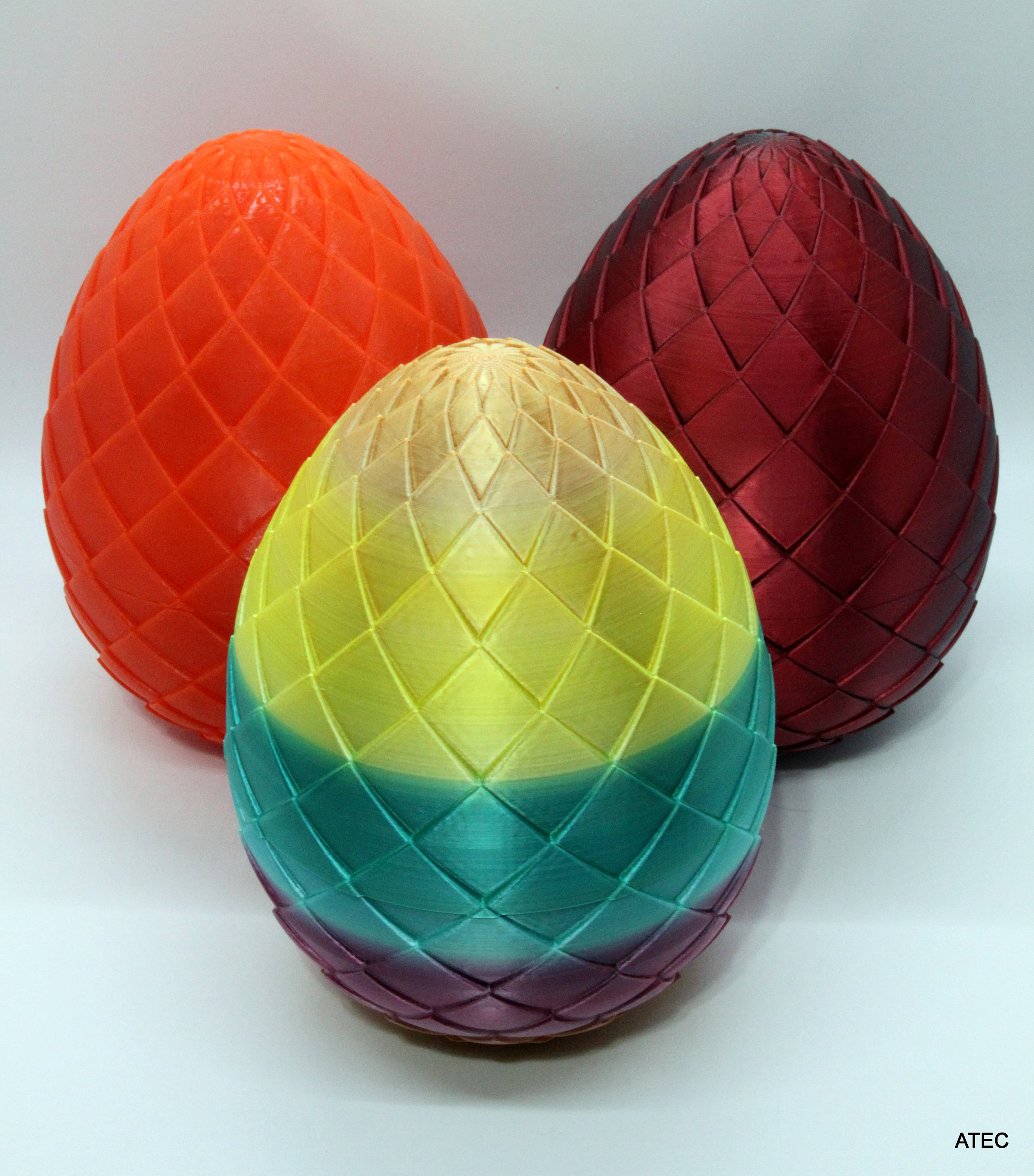 Dragon Egg Switch Game Storage - Etsy