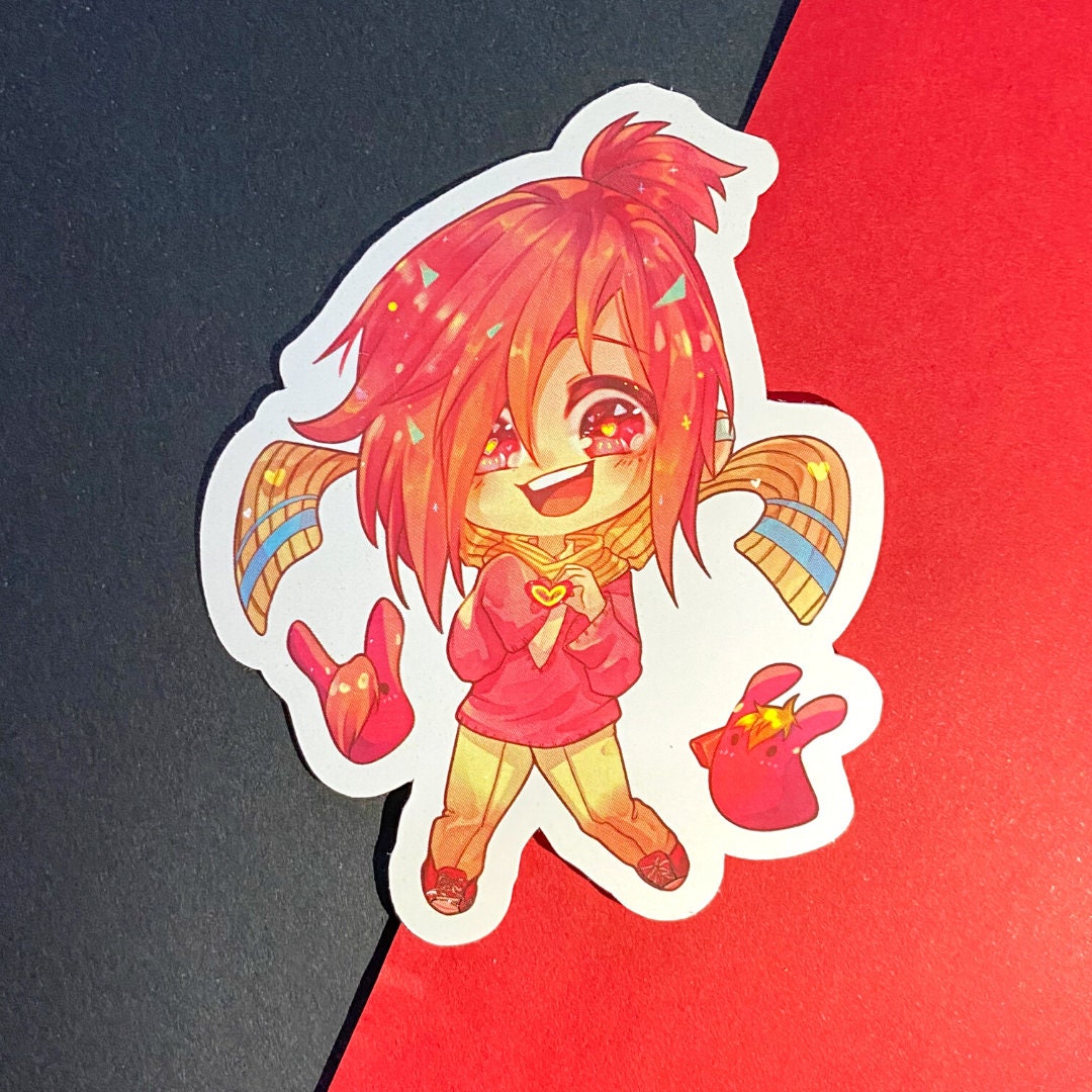 Jibaku Shonen Hanako-kun Sticker Collection Vol. 1 - Etsy