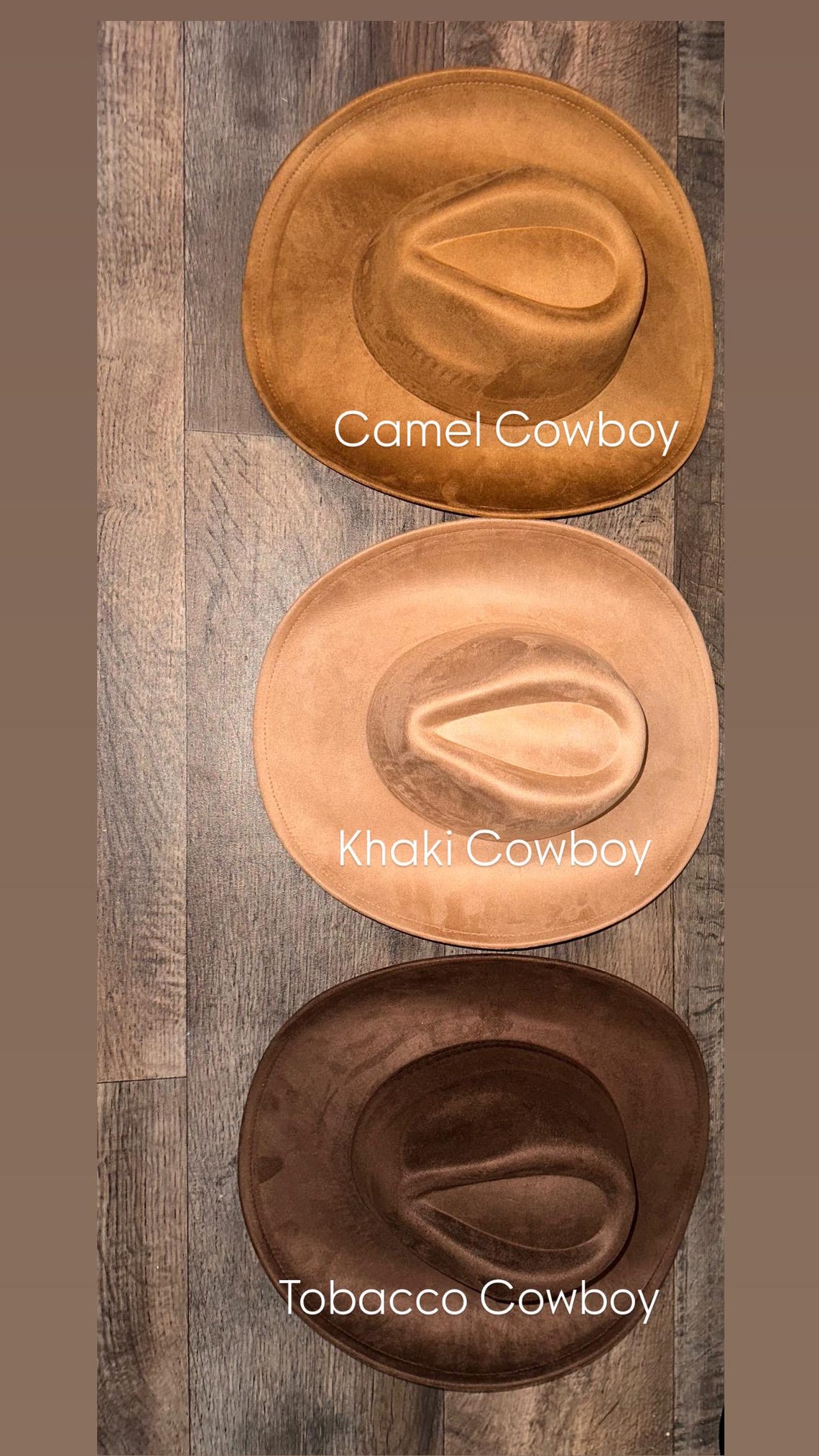 Custom Burned Cowboy Hat: Floral and Leaves Design - Etsy