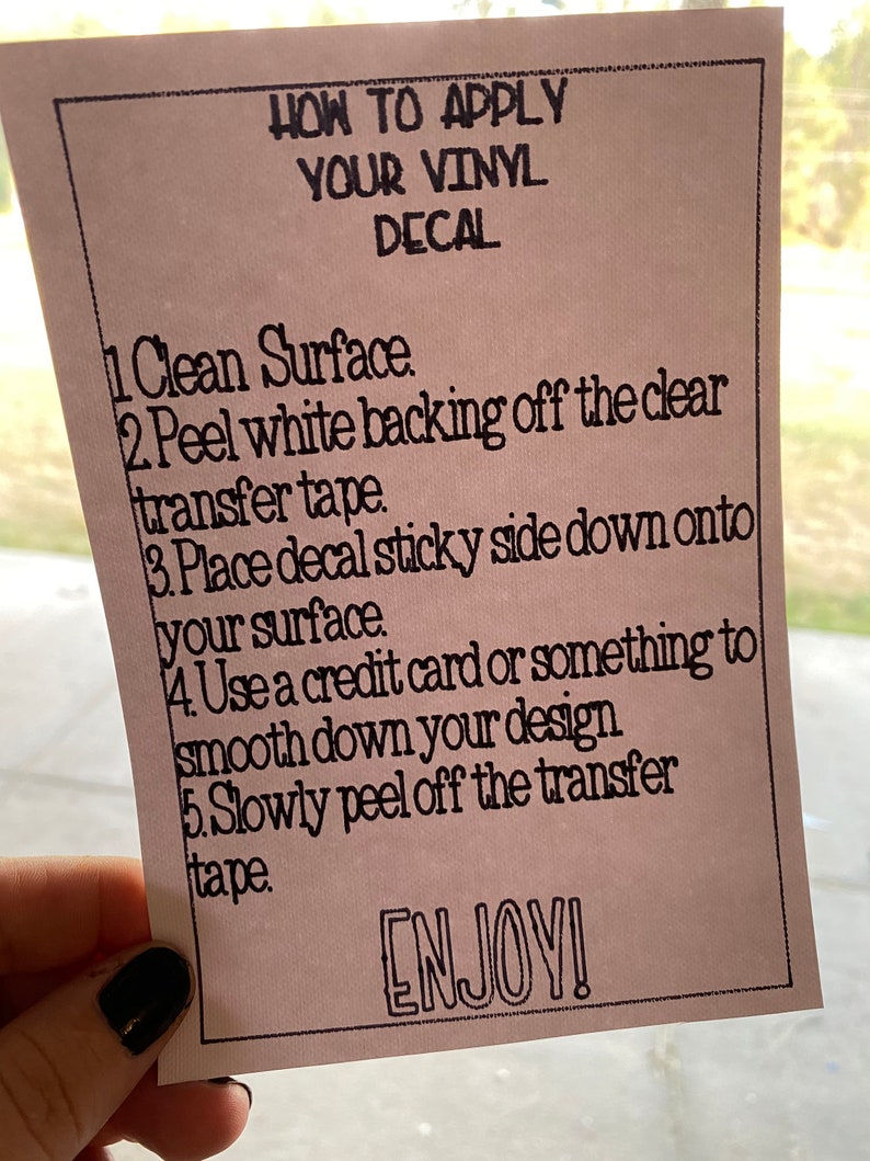 Gothicc Vinyl Decal | Goth | Thicc | Decal for Windows, Tumblers ...