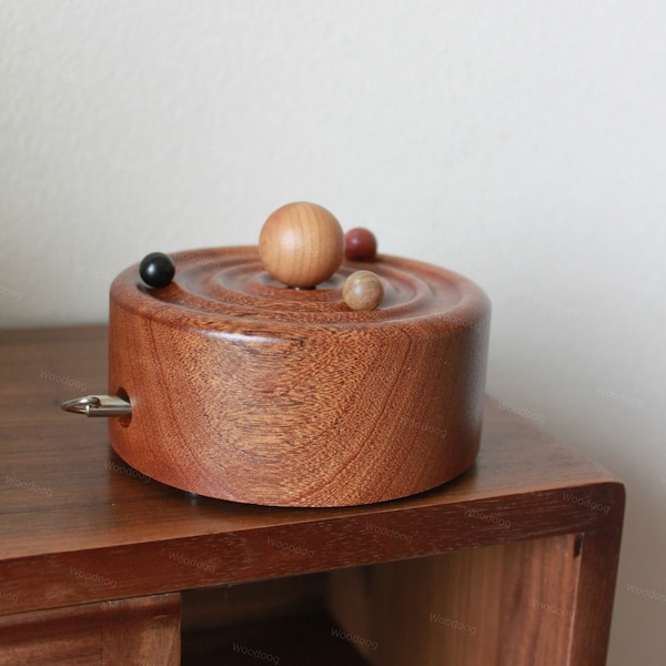 Unique Music Box - Etsy