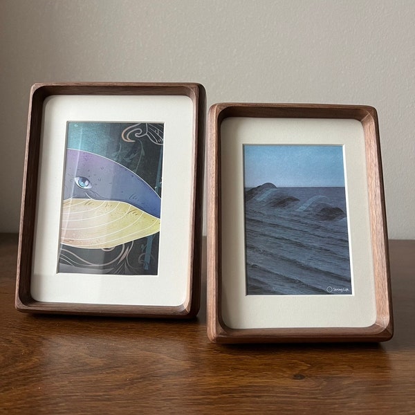 Odd Size Frames - Etsy