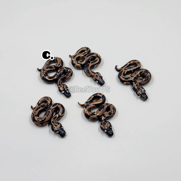 Ball Python - Etsy