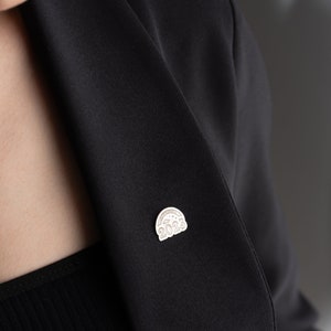 Personalized 2023 Graduation Badge, Custom Graduation Label Pin, Senior ...