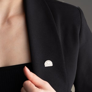 Personalized 2023 Graduation Badge, Custom Graduation Label Pin, Senior ...