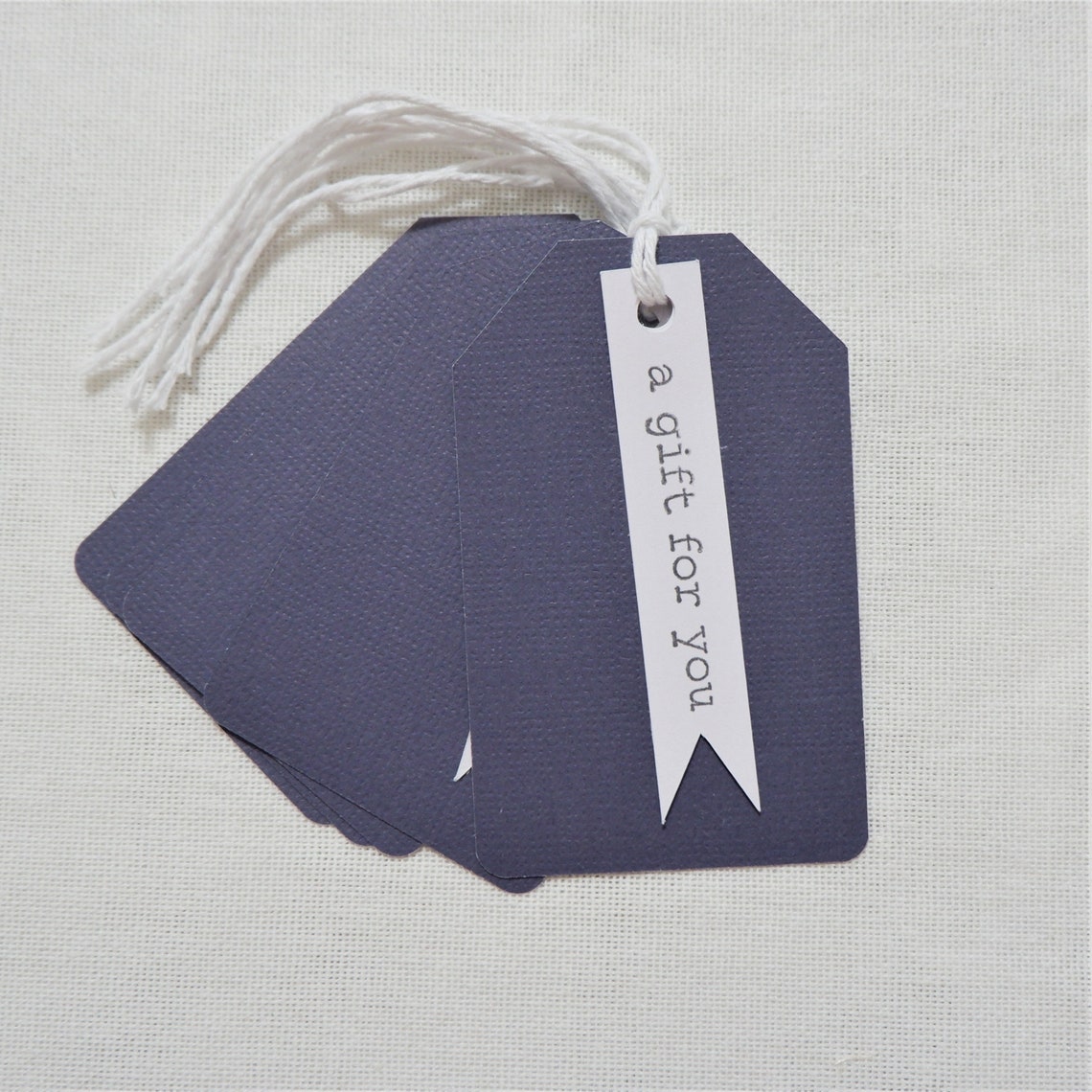 Gift Tags for Men Handmade Gift Tags Gift Tags With Twine - Etsy
