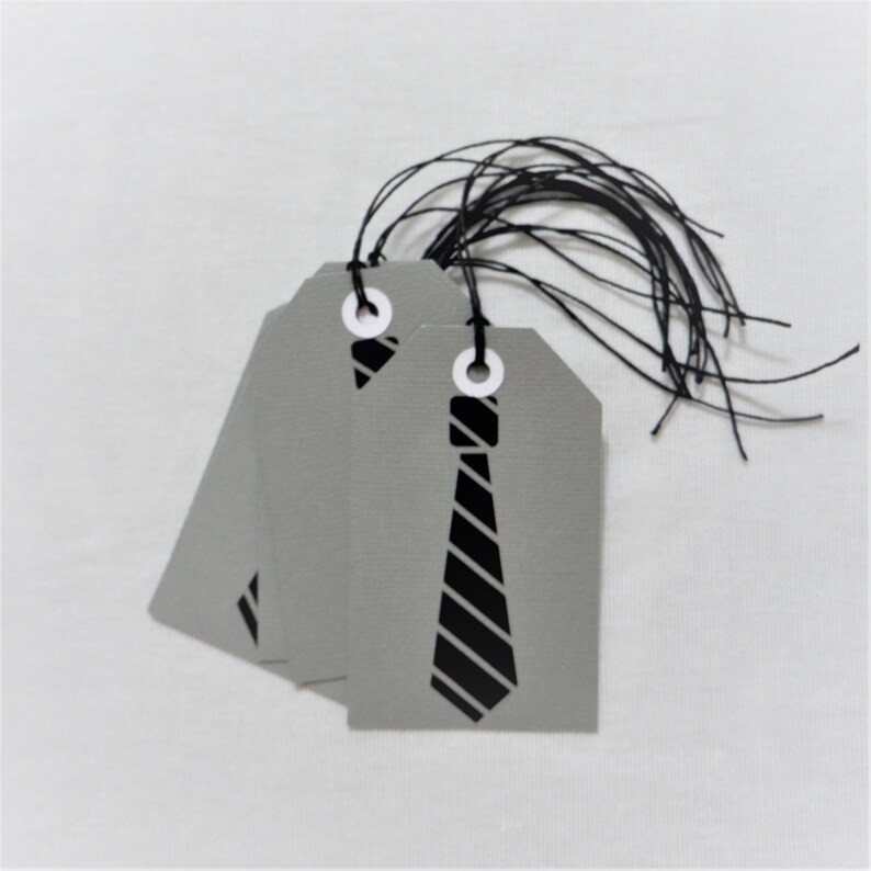 Gift Tags for Men Handmade Gift Tags Gift Tags With Twine - Etsy