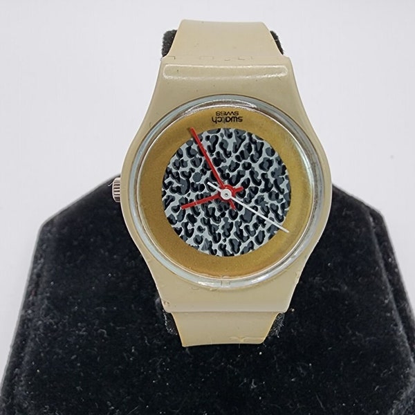 Swatch Collectors - Etsy