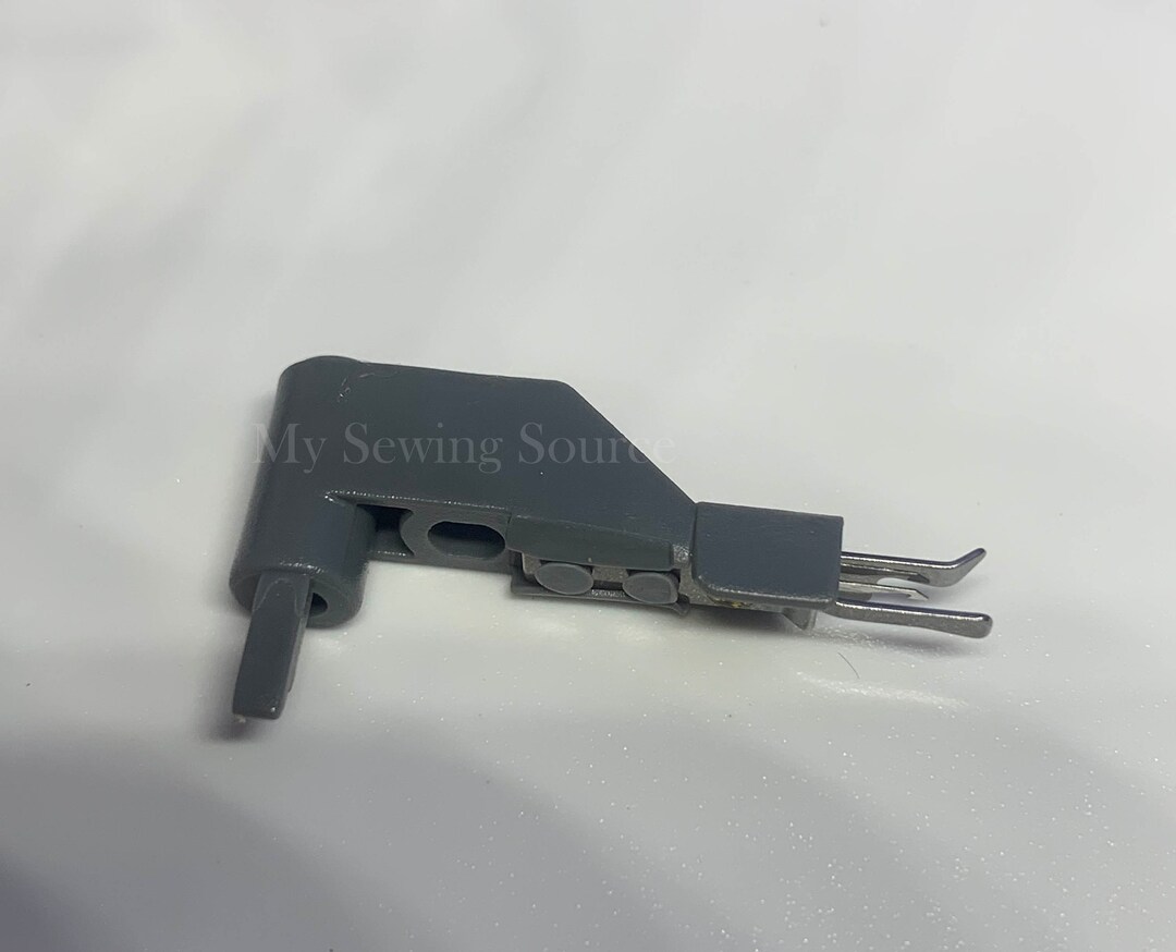 OEM Needle Threader Hook Holder Brother #XC5732051 XC5732151 Www ...