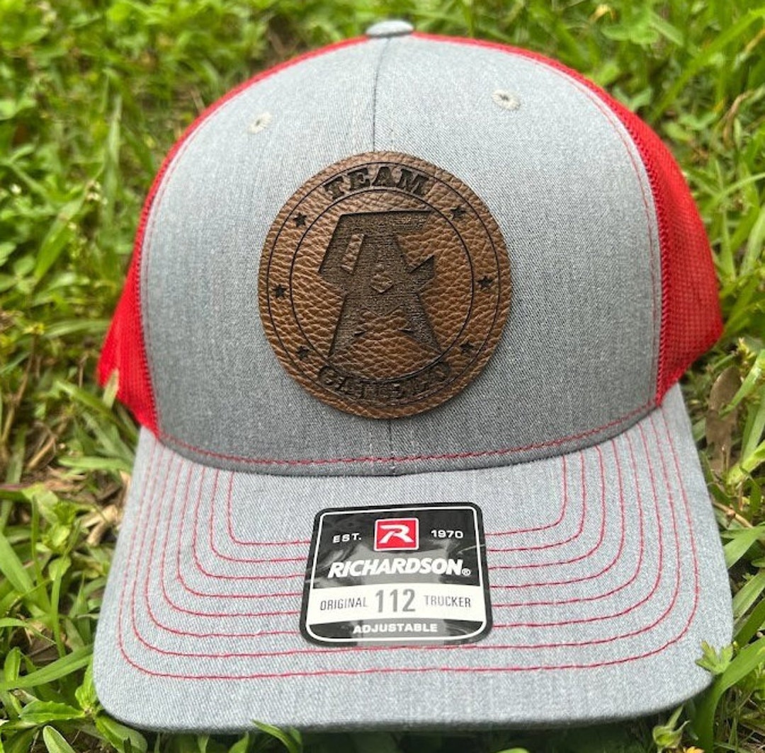 Team Canelo Engraved Hat Canelo Alvarez Trucker Hat Gift Box - Etsy