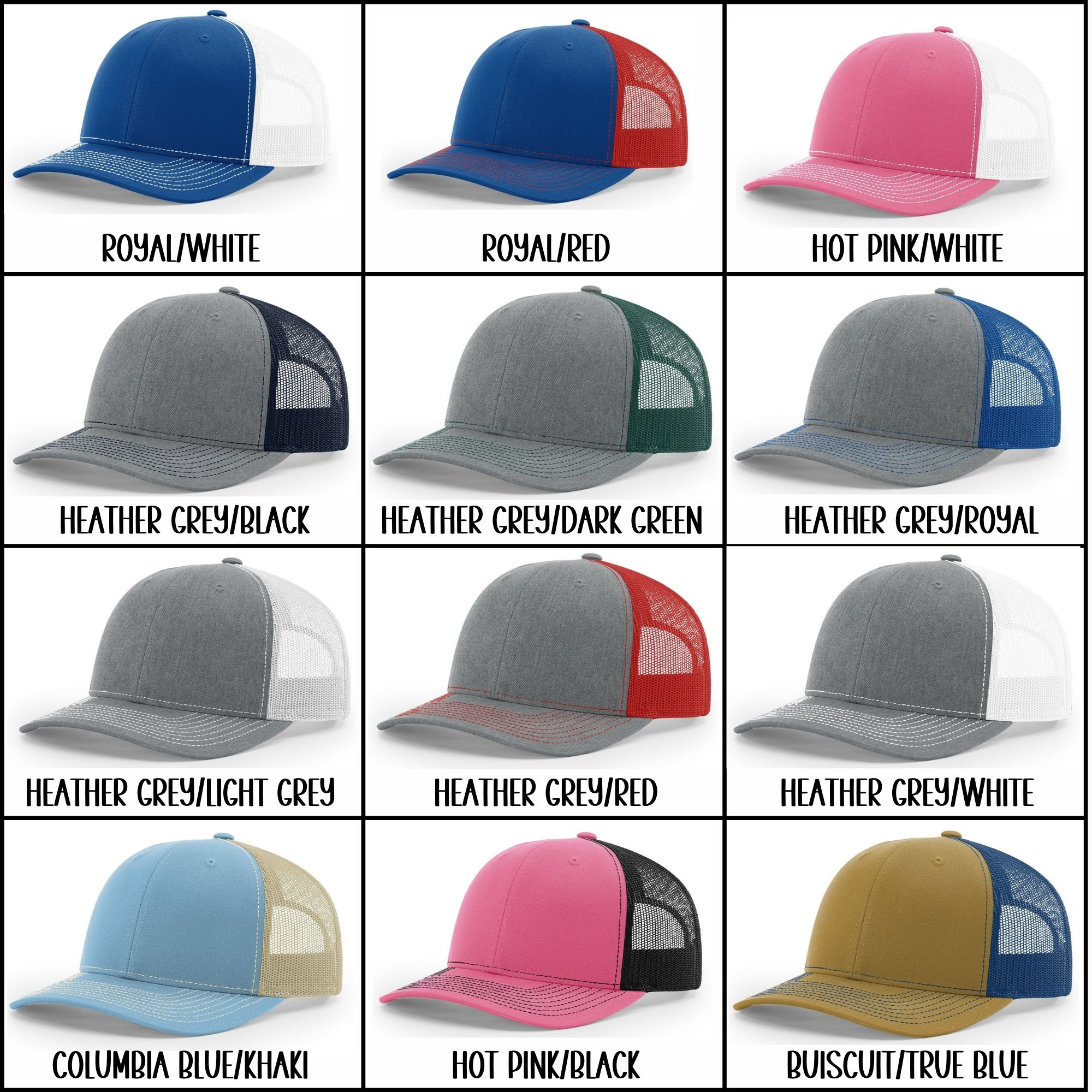 Mexican Trucker Hat, Richardson Trucker, Mexican Hat, Escudo Mexicano ...