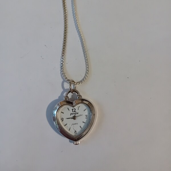 Heart Shaped Watch - Etsy UK