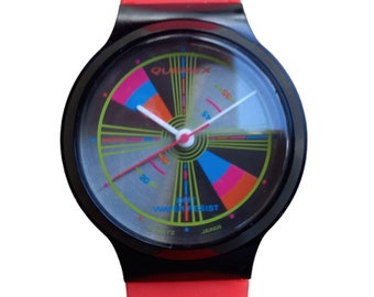 Quemex Watch - Etsy