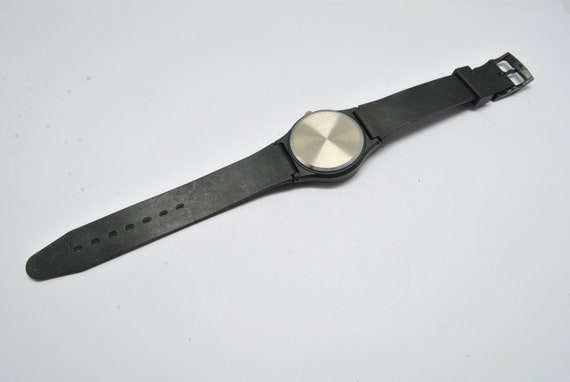 Sesame Place Vintage Plastic Watch - Gem