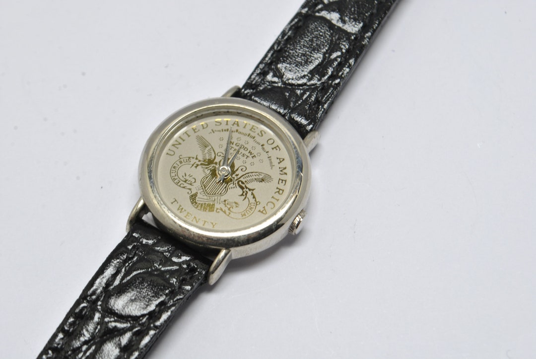 United States of America Women's Watch - Etsy