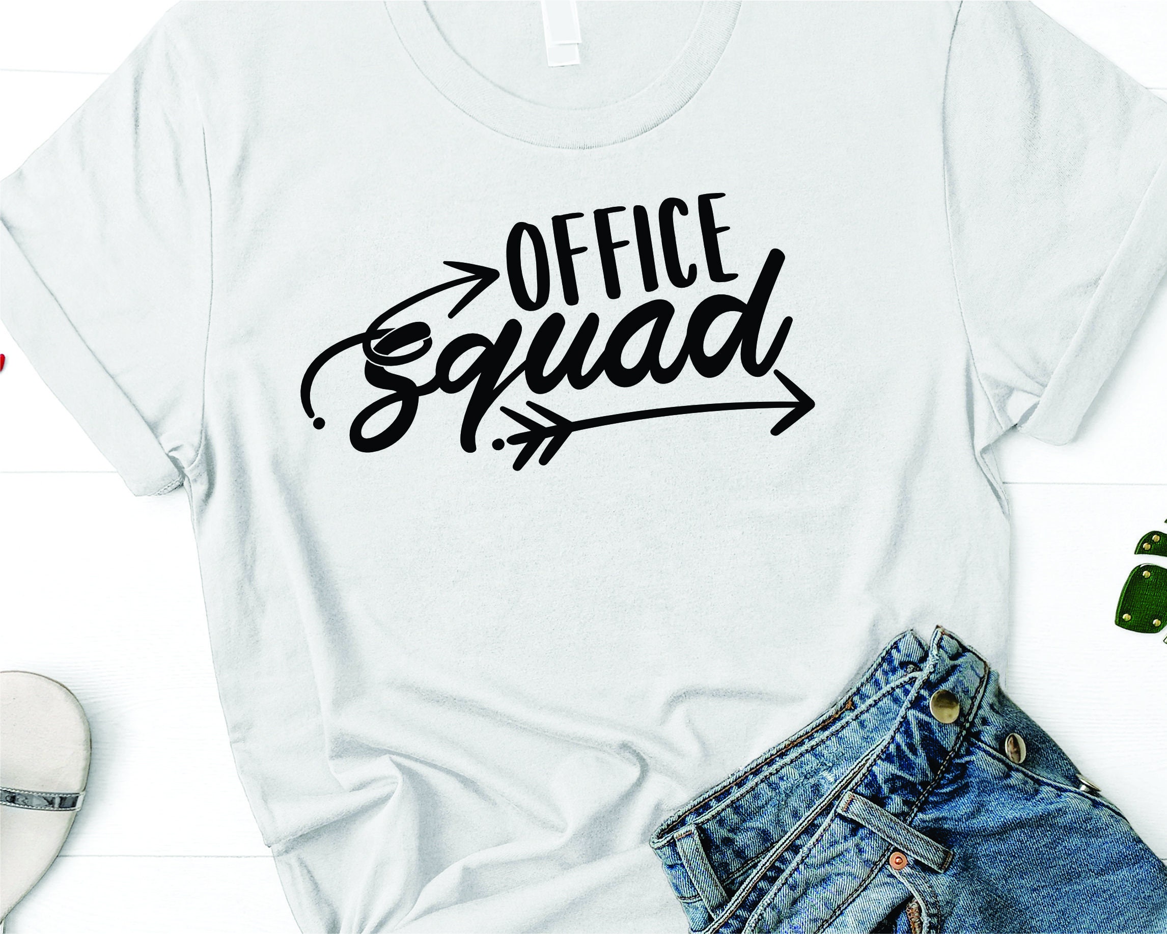 Office Squad Svg, Office Team Svg, Office Life Svg, Office Squad for ...