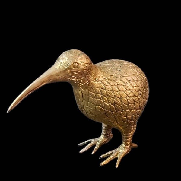 Kiwi Bird - Etsy