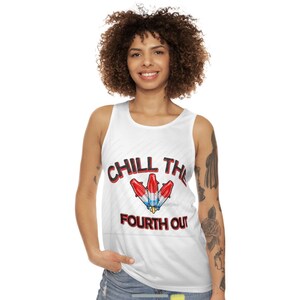 Chill the Fourth Out Bomb Pops PNG/JPG Sublimation File. - Etsy