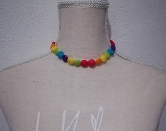Candy Raver - Etsy