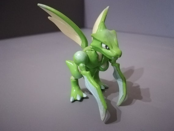 Pokemon tomy figures value store