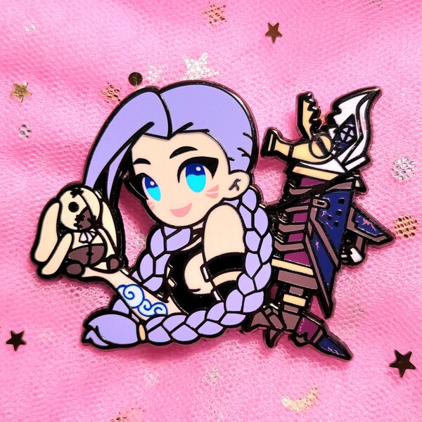 Arcane Keycaps - Etsy