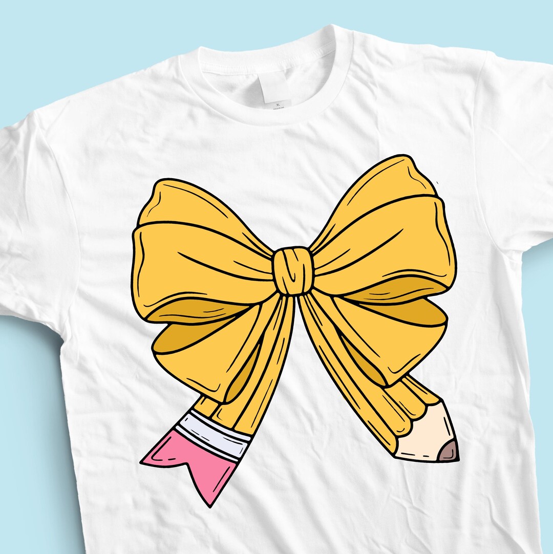 Back to School PNG: First Day Shirt Design for Teachers & Kids (digital ...