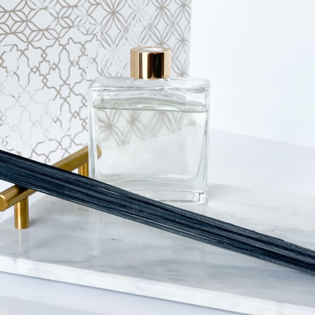 Reed Oil Diffuser | All Natural Home Fragrance | Natural Oil Diffuser ...