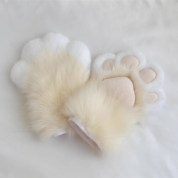 Cat Claw Glove - Etsy