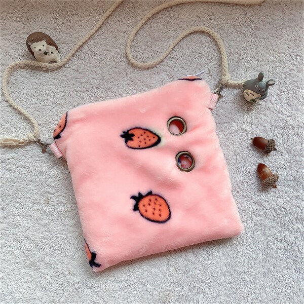 Sugar Glider Bonding Pouch - Etsy
