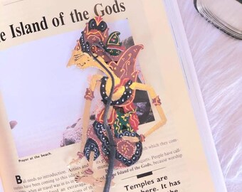 Stick Hand Puppet - Etsy