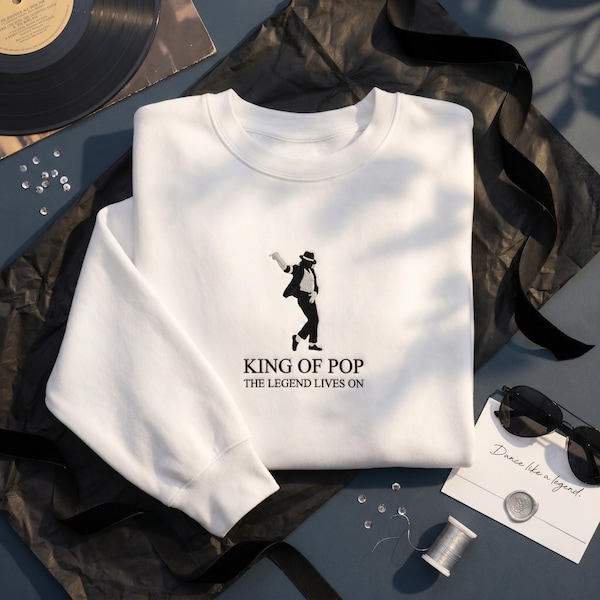 Michael Jackson Toe Stand - Etsy
