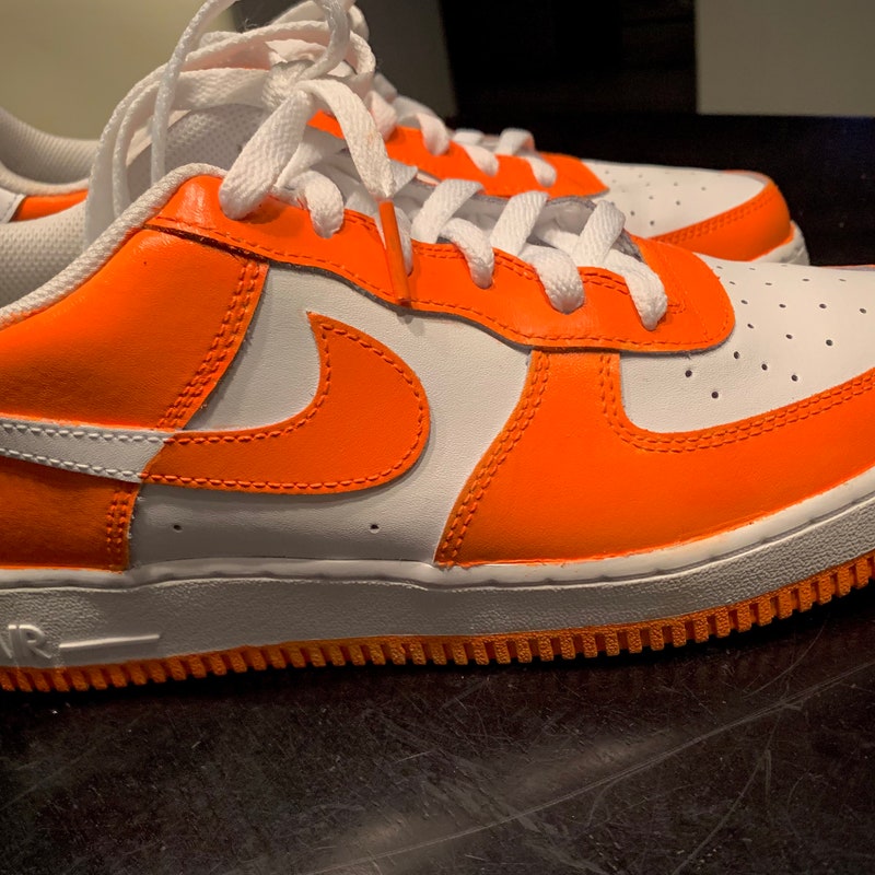 Custom Af1s - Etsy
