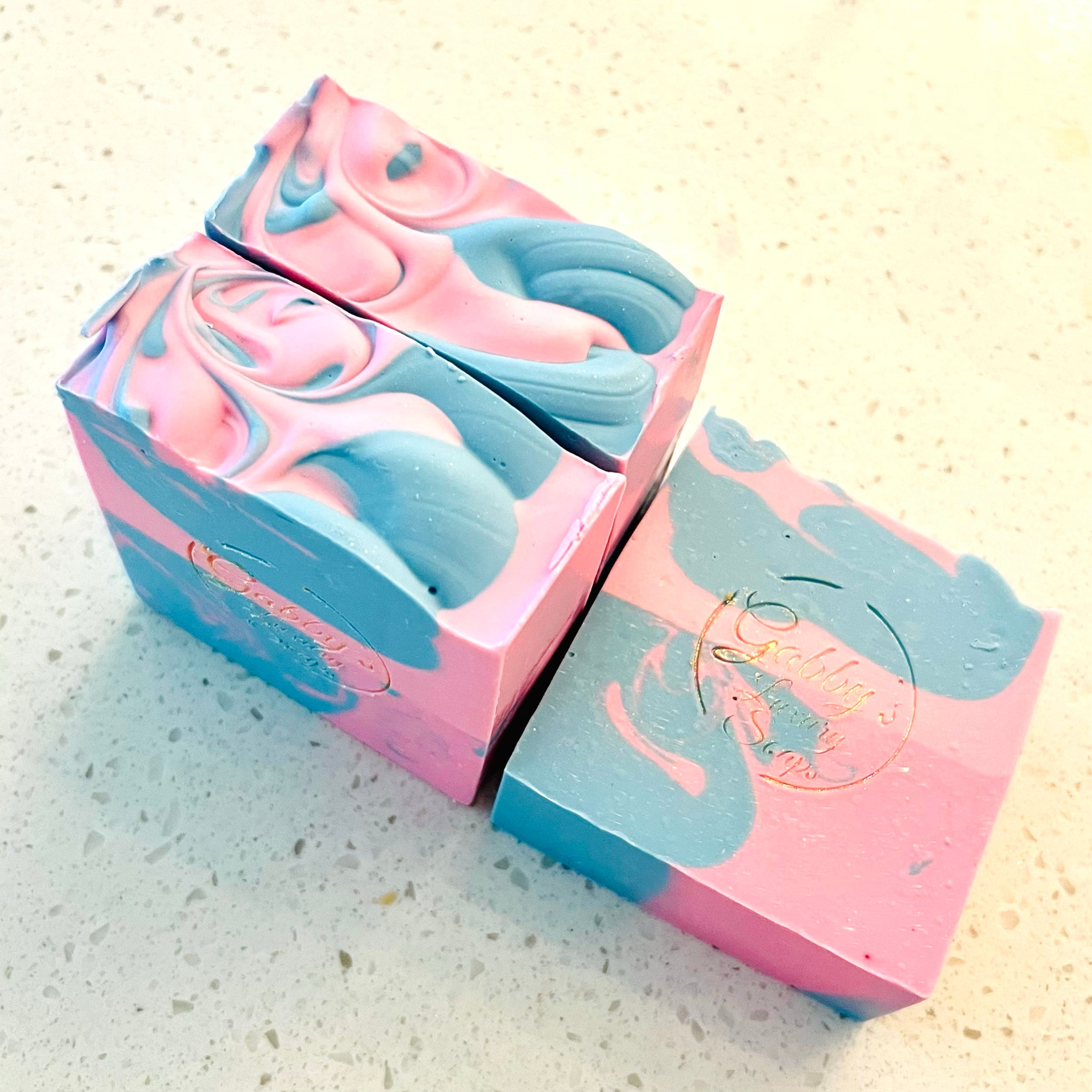 Gabby's Luxury Soaps