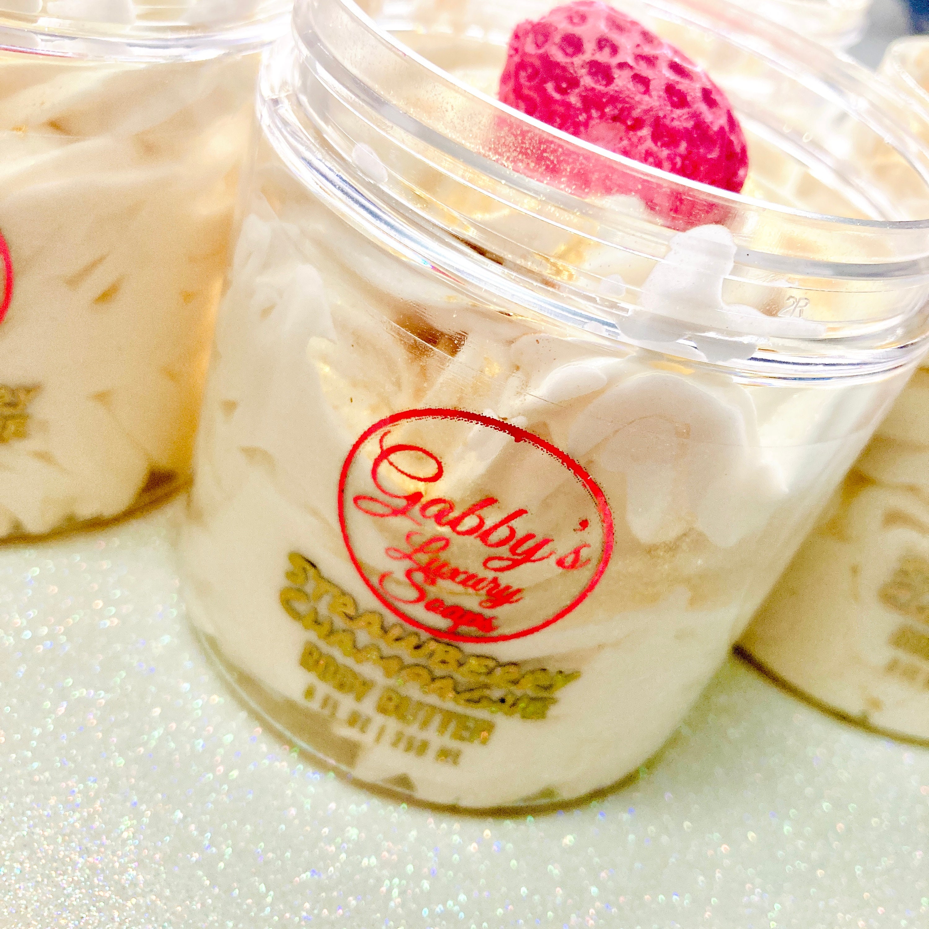 Gabby's Luxury Soaps