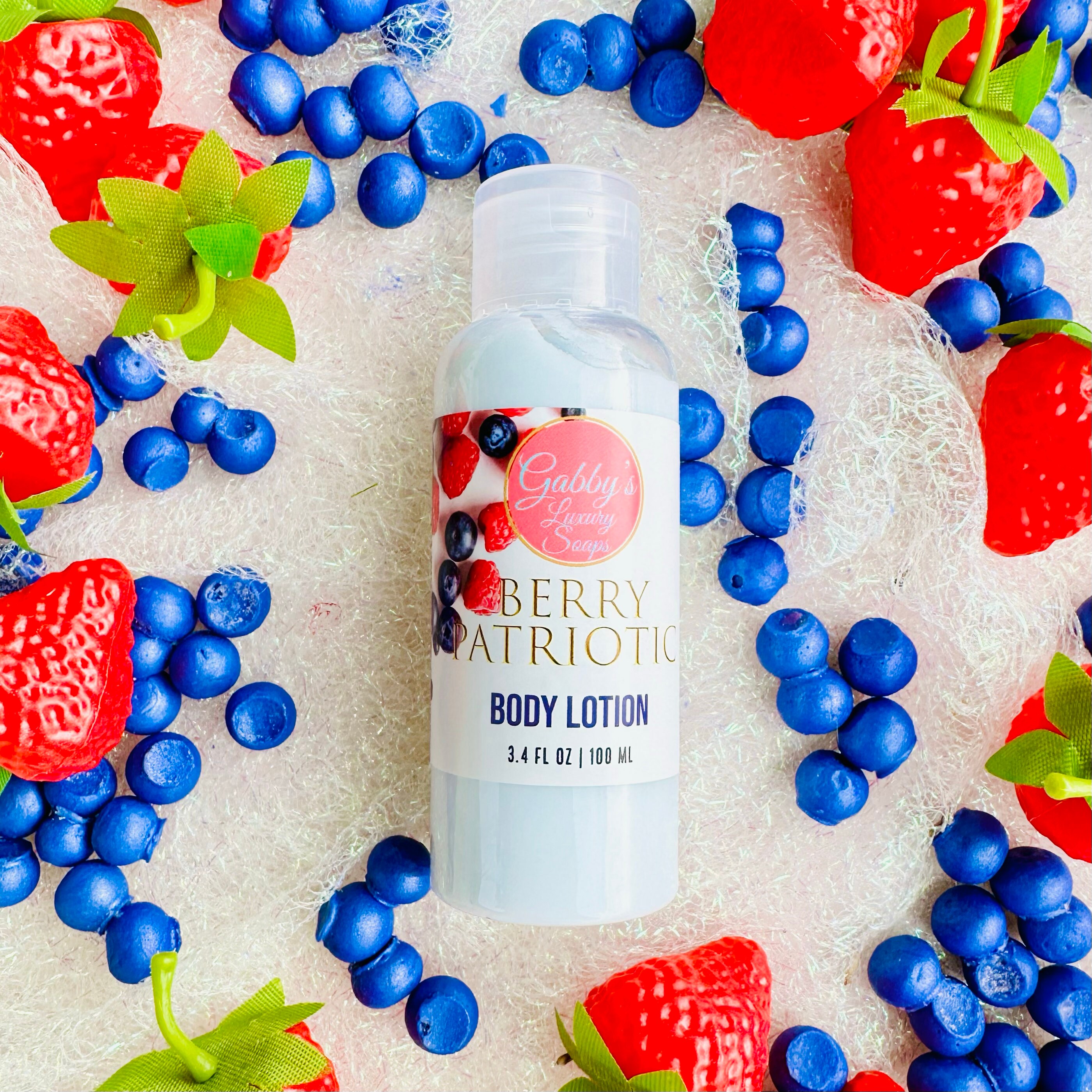 Gabby's Luxury Soaps