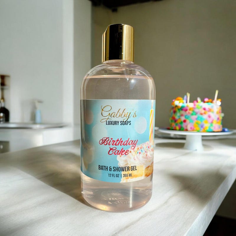 Soap Cake - Etsy