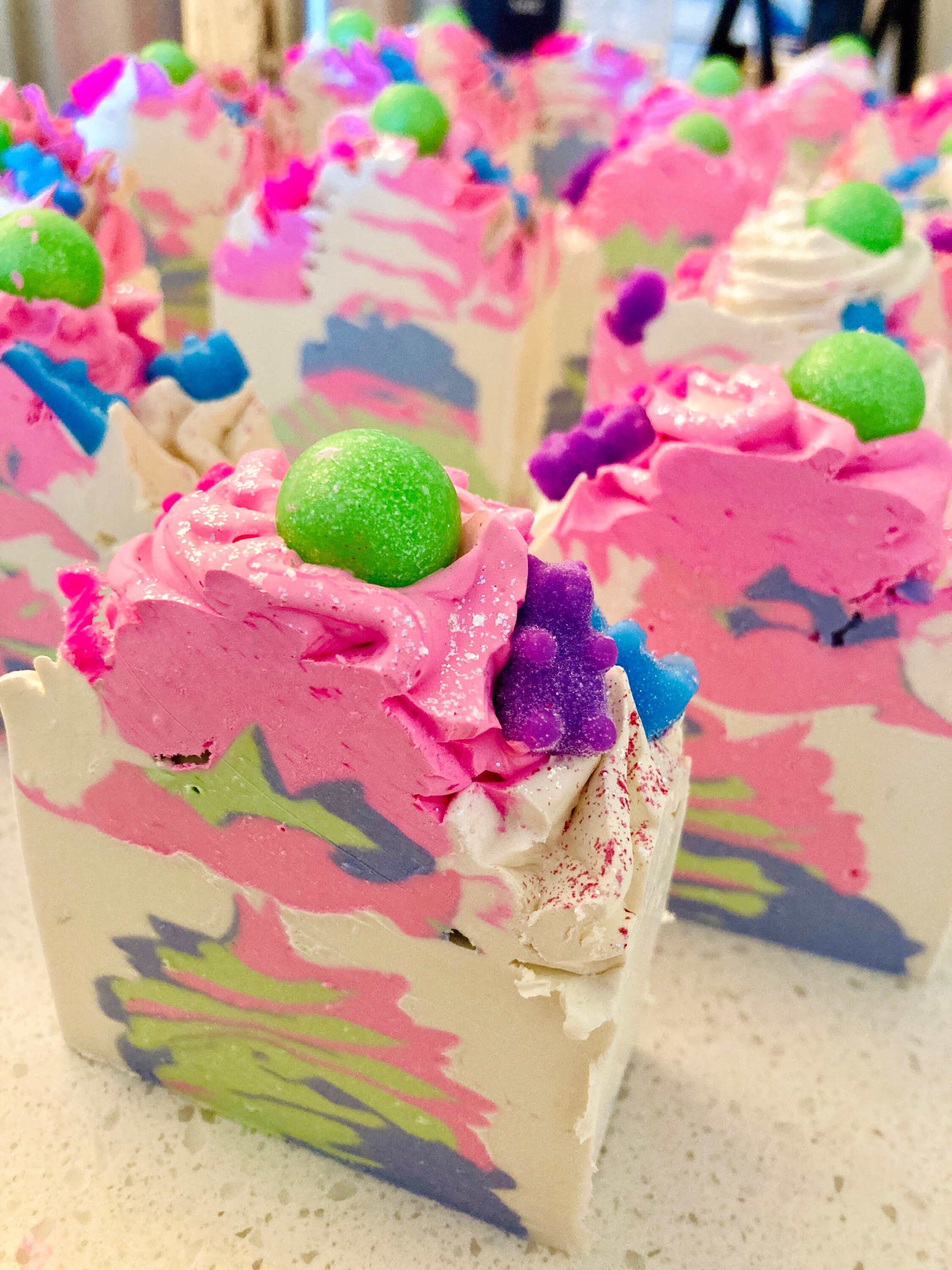 Gabby's Luxury Soaps