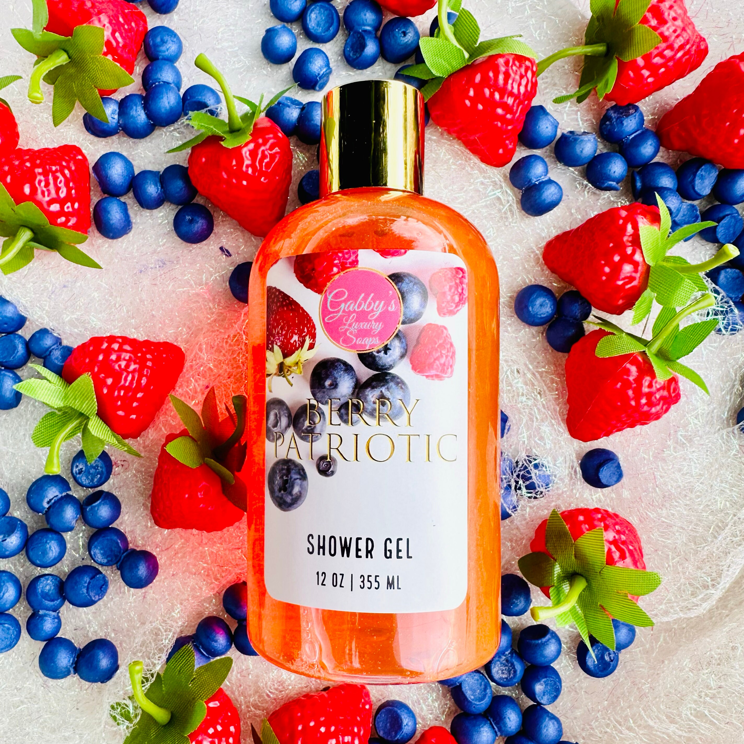 Gabby's Luxury Soaps