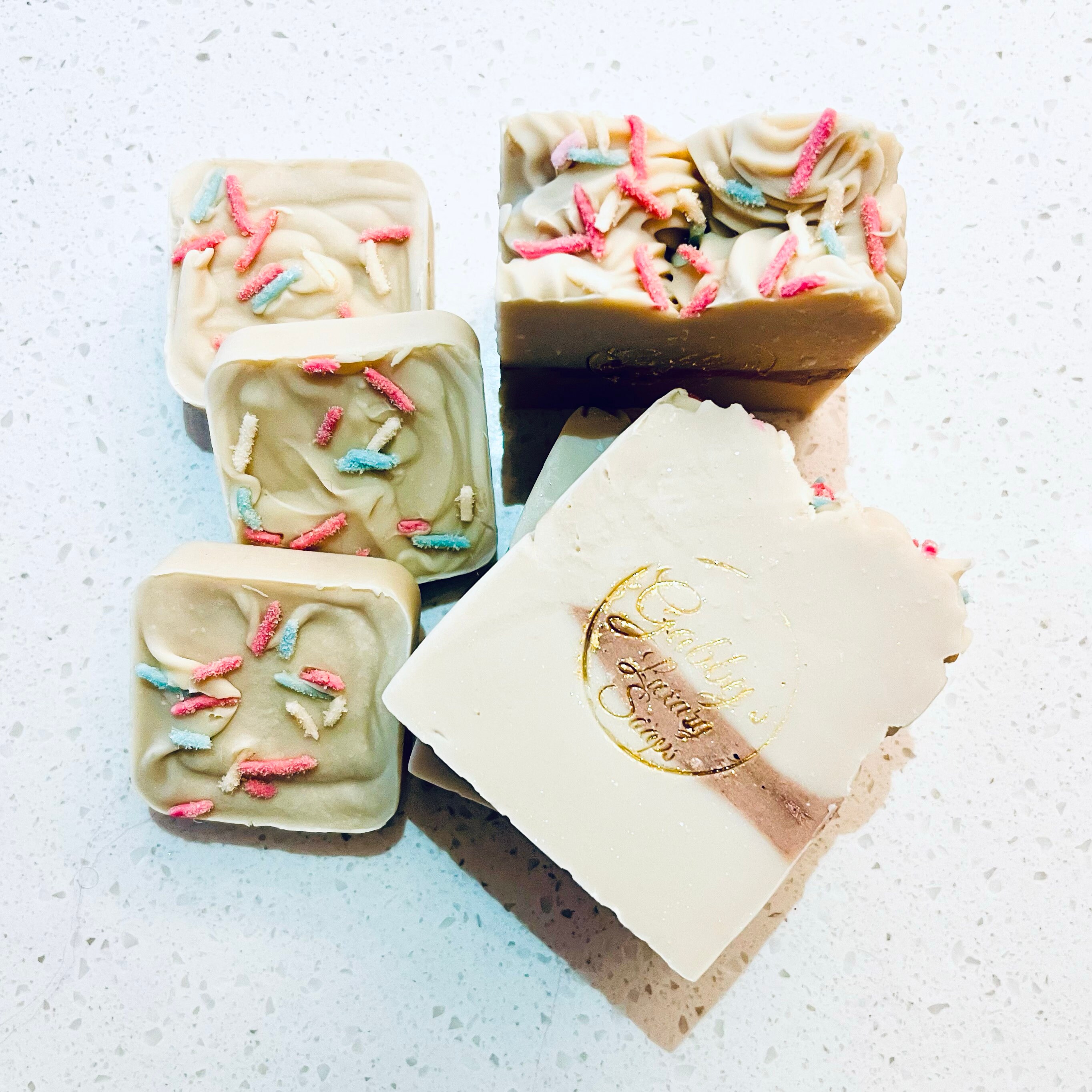 Gabby's Luxury Soaps