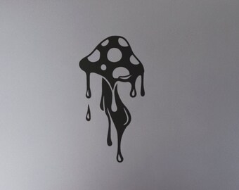 Mushroom Dripping - Etsy