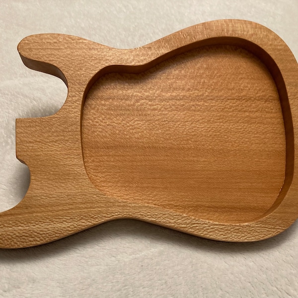 Guitar Cnc Files - Etsy