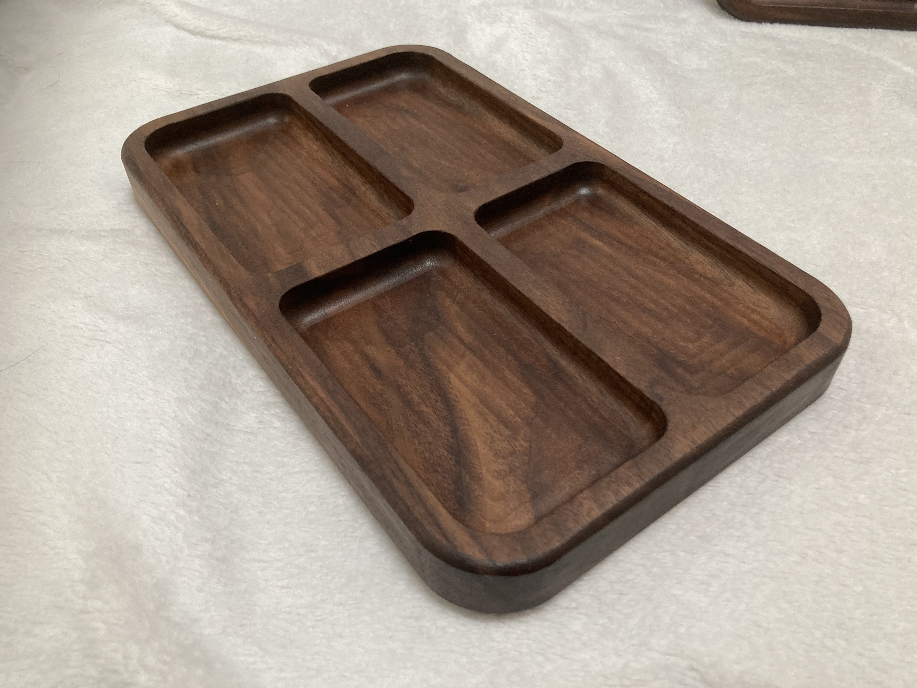 Digital Svg, Dfx, Pdf File for a Serving Tray for CNC Routers - Etsy