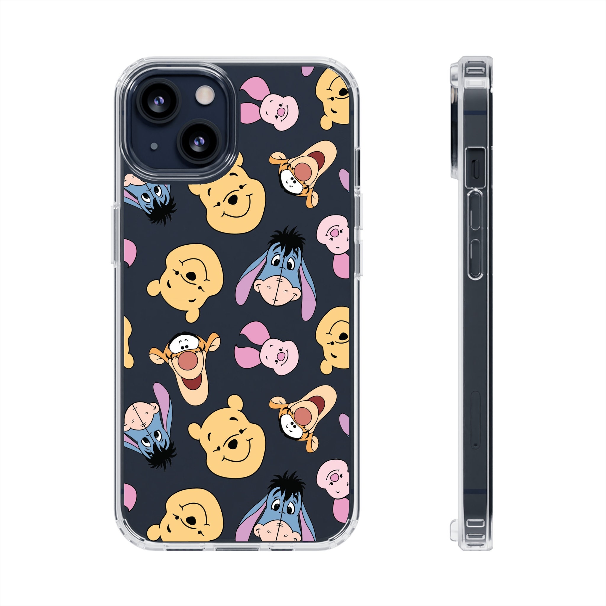 Winnie the Pooh | Eeyore | Tigger | Piglet | Disney iPhone & Samsung ...