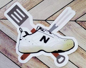 Dad Grass Shoes - Etsy