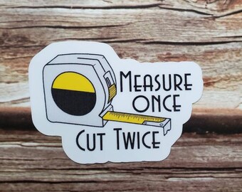 Roofing Sticker - Etsy