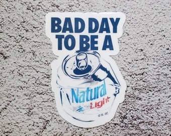 Bad Day to Be Natty - Etsy