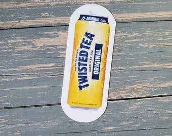Twisted Tea Hat - Etsy